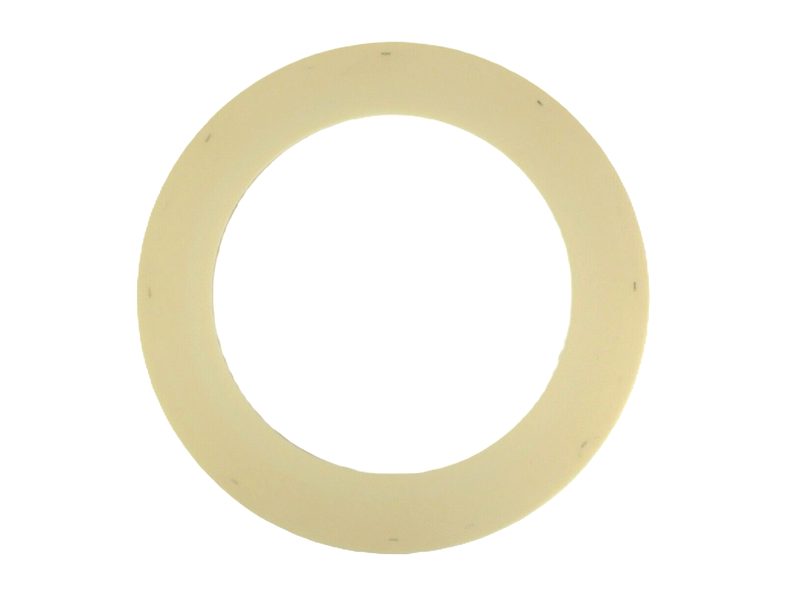 AMAT Applied Materials 0200-09072 200mm Ceramic Shield Working Surplus ...