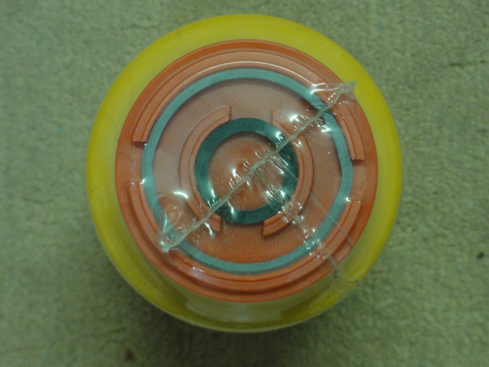 4 Caterpillar Filters Air 106-3973, Oil 1R-1808, Fuel 1R-0755, Fuel/h2o ...