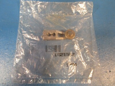 Micro-Switch LS21562, Limit Switch Roller Arm, Lever, LSZ51D (Honeywell ...