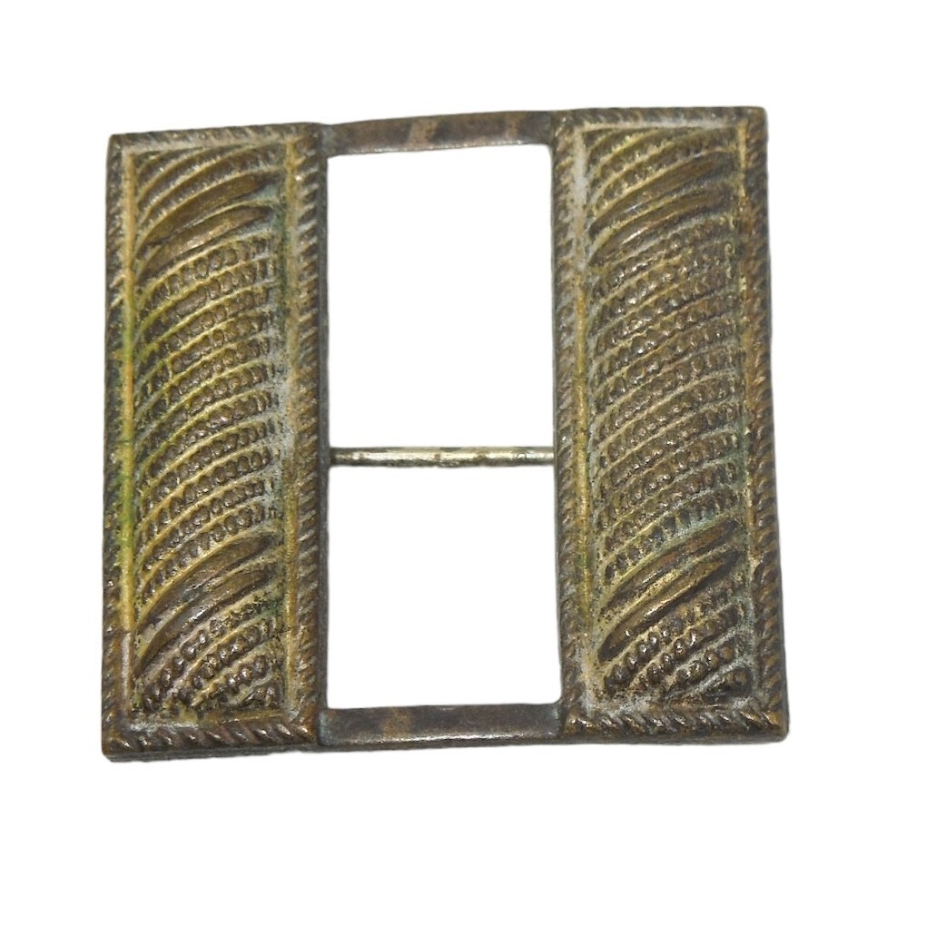 ORIGINAL WWI STERLING US Army False Bullion Captain Rank Bar Pin CA7 | eBay