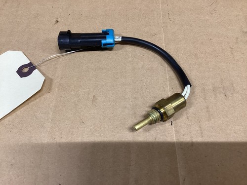 MERCURY MARINE OUTBOARD 75-300 HP TEMPERATURE TEMP SENSOR 885342002 | eBay