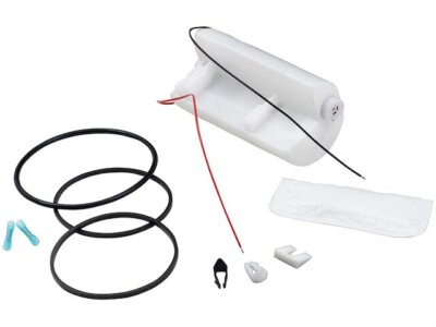 Fuel Pump Control Module fits E150 Econoline 1992-1996 29GHRV | eBay