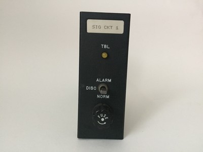 Fire Alarms - Simplex 2001 Fire Alarm