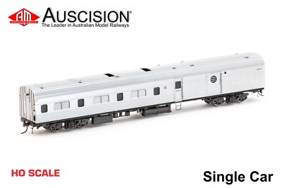 Auscision (NPC-7) PHN Power Van, Southern Aurora® - Single Car Pack HO ...