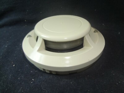 Smoke Detectors - Smoke Detector Head