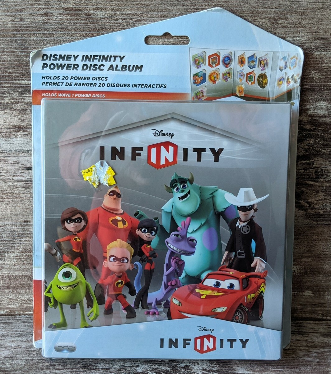 Disney Infinity 20 Win Thor, The Hulk Of Iron Man En Black Widow Voor