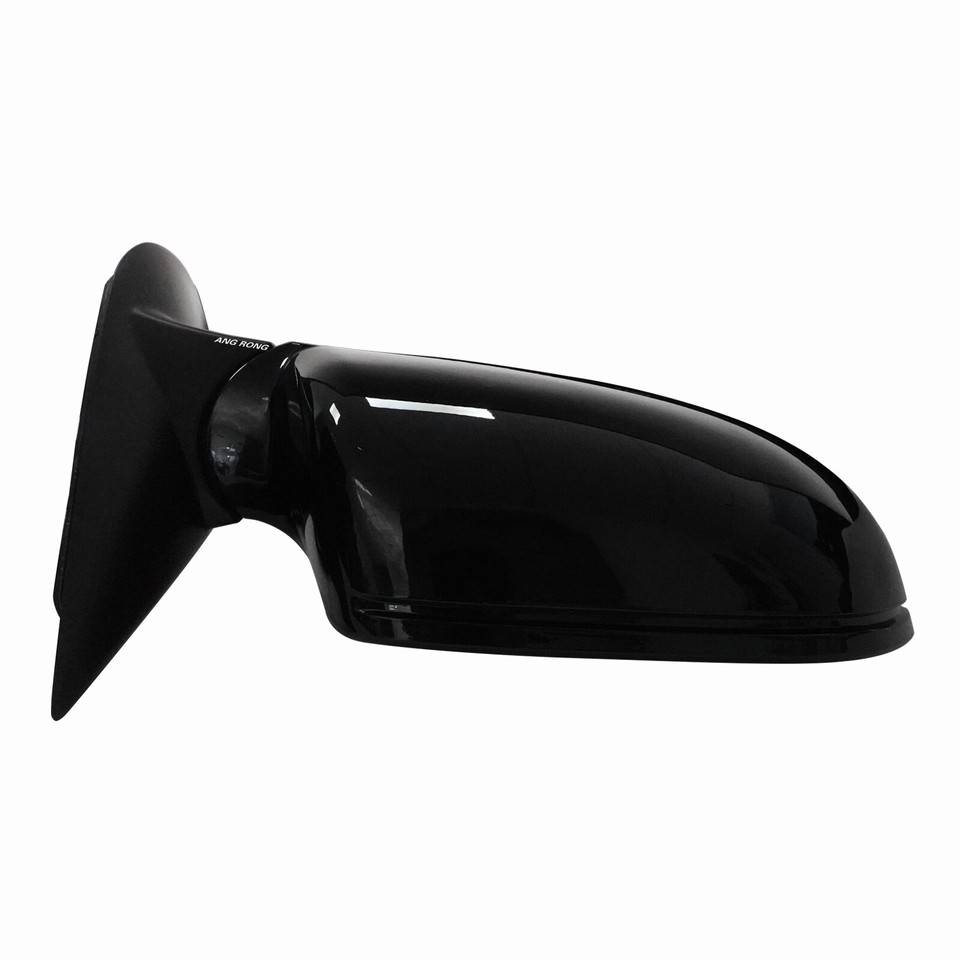 For Skoda Octavia 09-13 Right Hand Gloss Black Wing Mirror Indicator ...