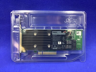 1M71J Dell PERC H740P 8Gb PCI-E RAID Controller 01M71J | eBay
