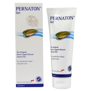 Pernaton Gel - Green Lipped Mussel Extract Gel for Joint Massage ...