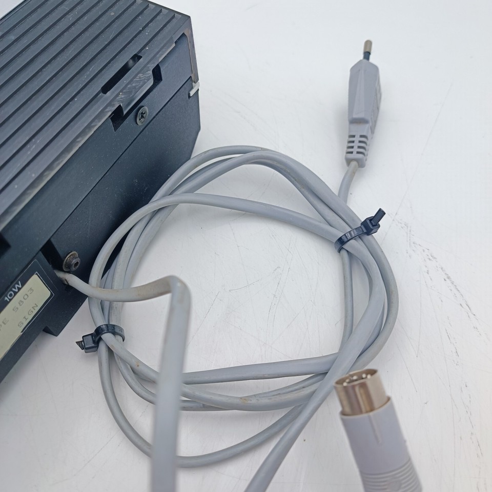 Bang & Olufsen BEOGRAM 5000 Type 5803 Vinyl Player Vintage Turntable ...