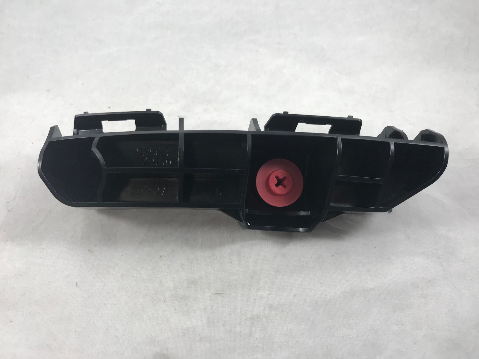 Toyota OEM 2016-2018 RAV4 Rear Bumper Upper Retainer Left Driver 52563 ...
