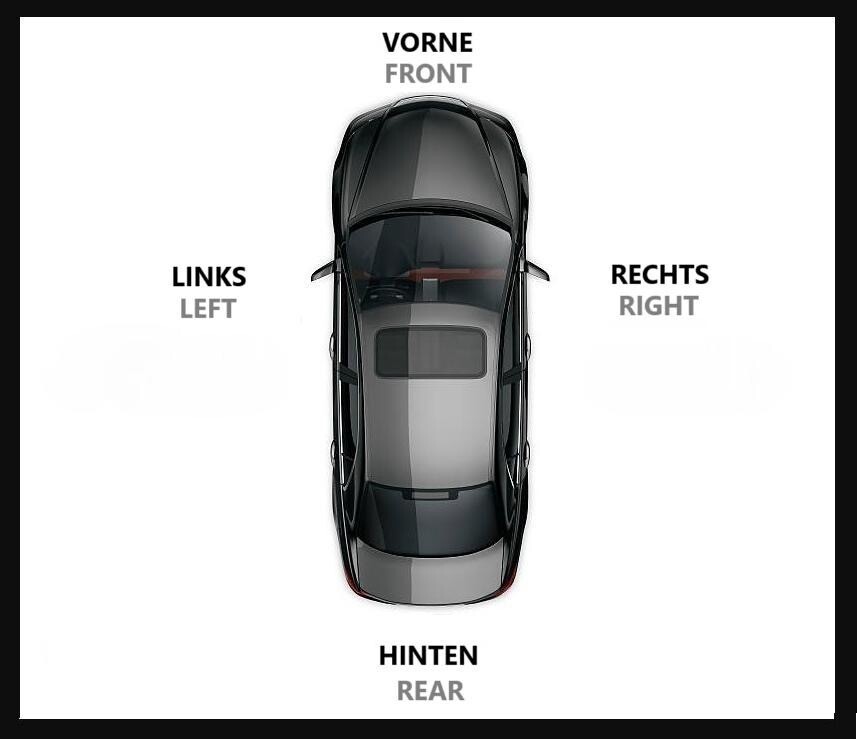 BMW 5 E60 IDLE CONTROL VALVE HOSE 11611437453 1437453 NEW GENUINE 2005 ...