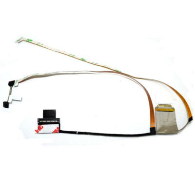 Laptop LCD Video Display Screen Cable For Lenovo Thinkpad E480 20KN ...