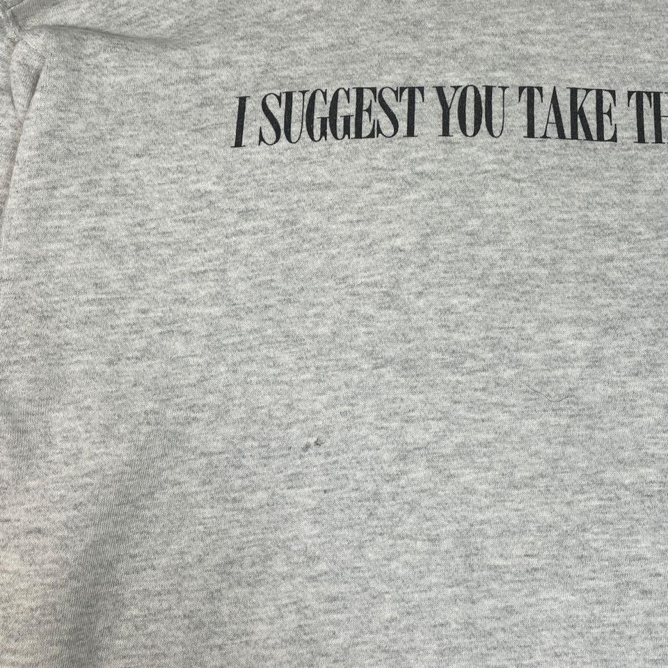 90S Disney Park Limited Mickey Inc Tower Of Terror Sweatshirt | eBay