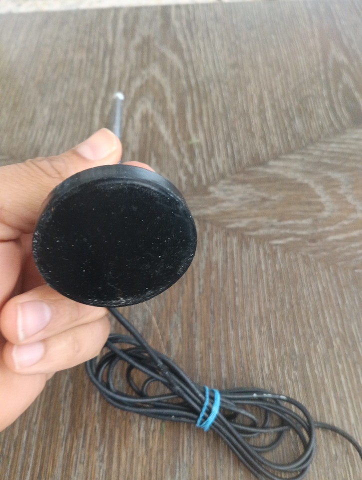 magnet mount mobile antenna, the antenna specialist co | eBay