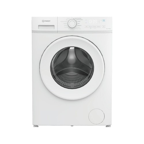 Indesit Lavatrice IMA762 MYTIME Capacità 7 Kg Profondità 49 Cm 1200 ...