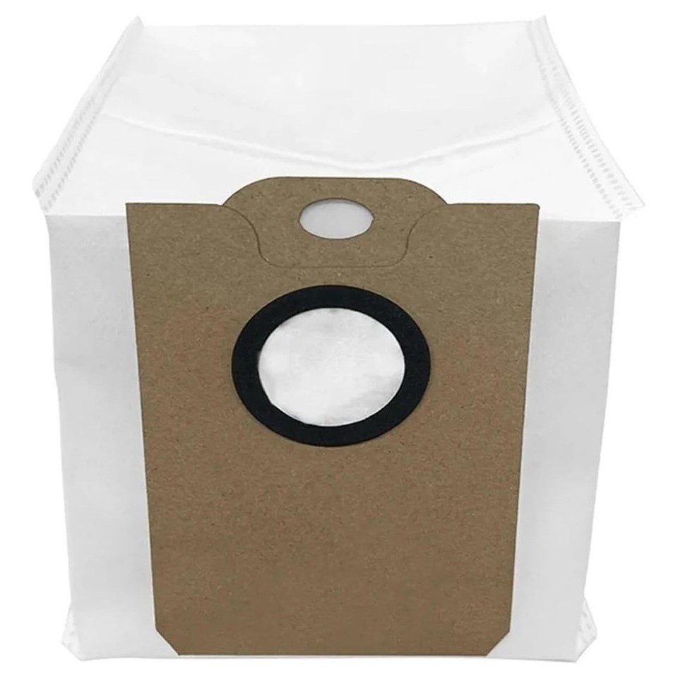 15 Stück Staubbeutel Passend für S5 Plus für 2299 Ultra 2499 7490 ...