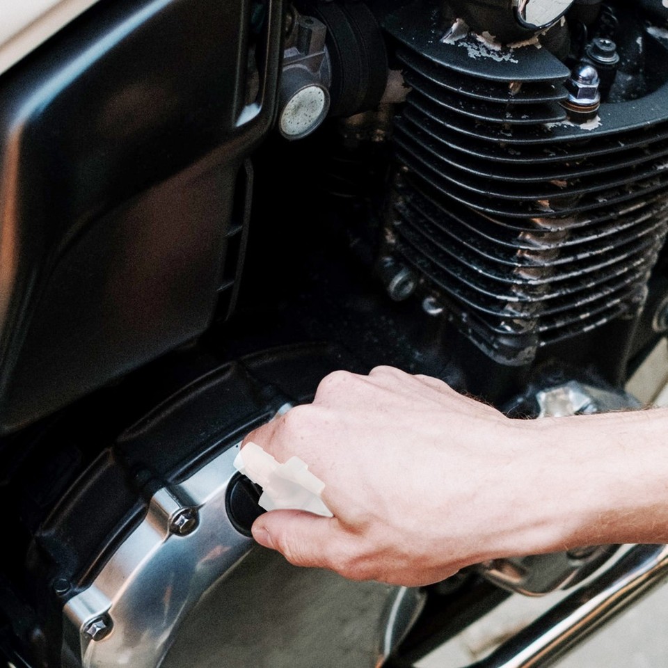 2pcs Check Valve Oil Change Valve Fuel Valve Fuel Line Check Valve ...