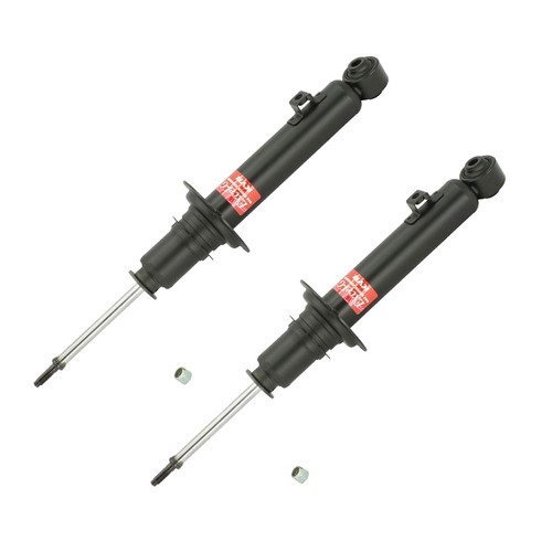 For Mazda Miata 1990-1997 New Pair Front KYB Excel-G Shocks Struts ...
