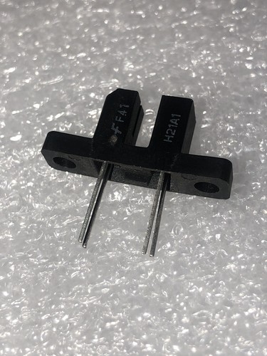 Fairchild H21A1 Optical Interrupter - ( 2 Pc. ) | eBay