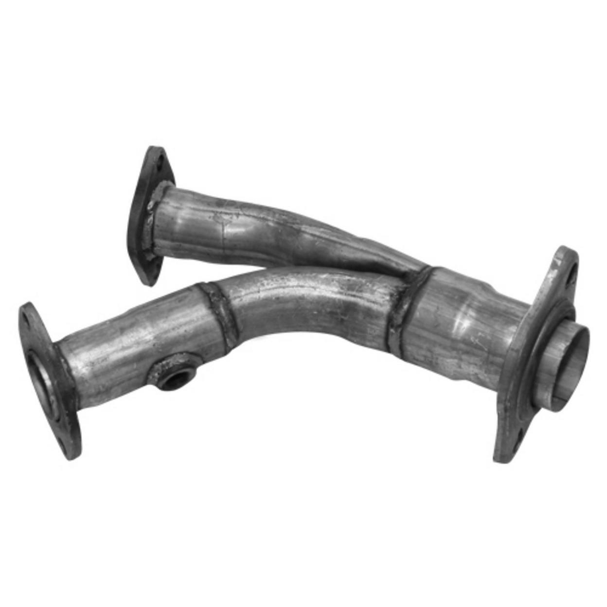 Exhaust Tail Pipe for 2004 Toyota Highlander 3.3L V6 GAS DOHC | eBay