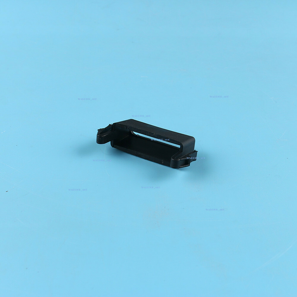 5Pcs Front Engine Hood Twist Protection # 51237247079 For BMW F31 F32 ...