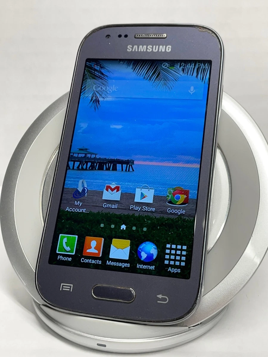 Samsung Ace 3