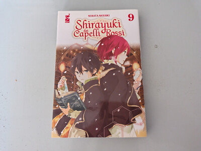 SWITCH GIRL n.1 NATSUMI AIDA MANGA STAR COMICS | eBay