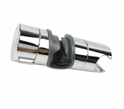 Universal Shower Head Clamp Bracket for Riser Rails 18mm 19mm 22mm 25mm ...