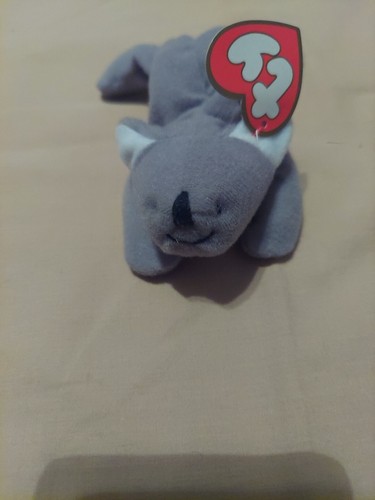 TY Teenie Beanie Babies Mel The Koala 1993 | eBay