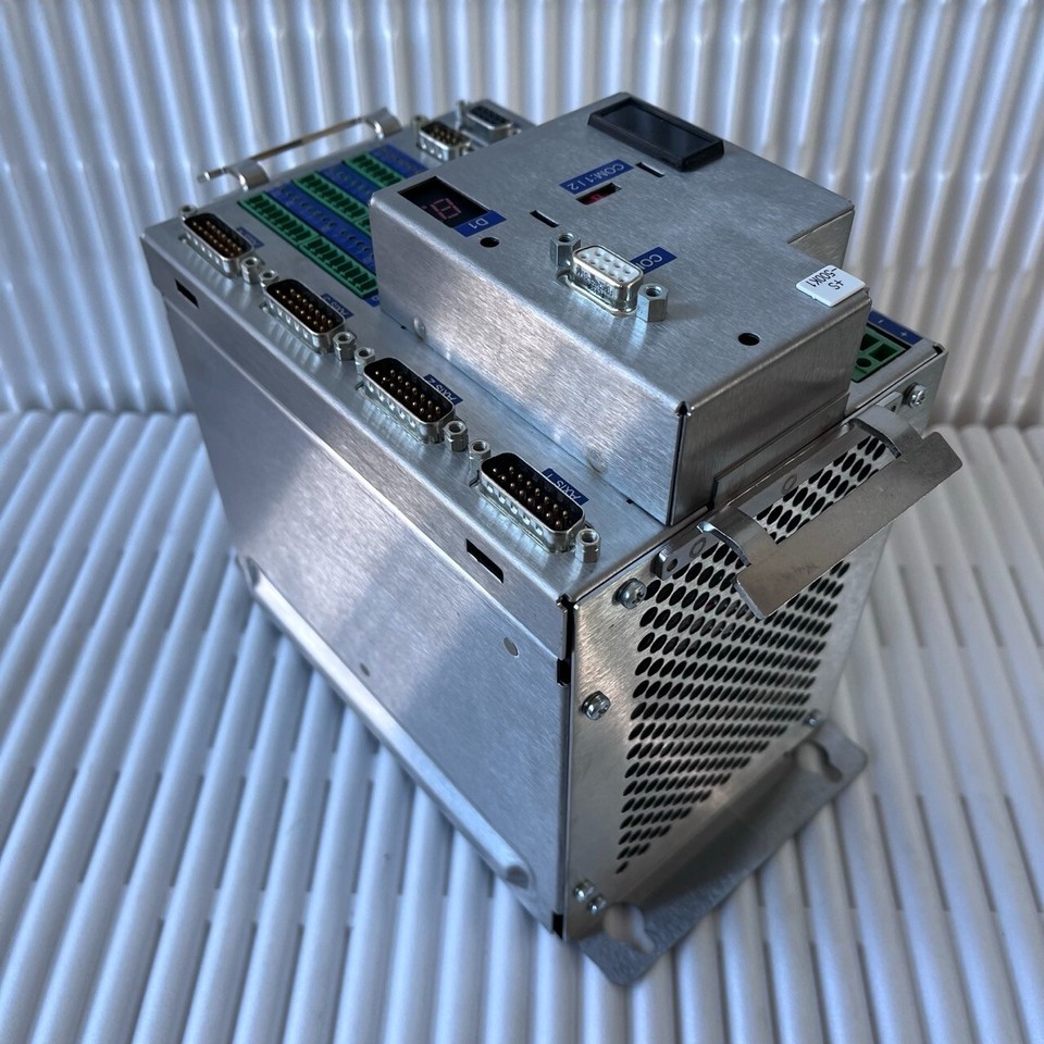 1x Berger Lahr TLM 271 TCNA4PE TLM2 V3 0086505000108 PLC-Modul SPS | eBay