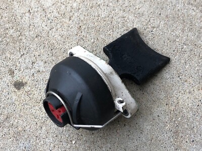 Seadoo GTX GSX SPX XP 787 800 Exhaust RAVE Valve 290854352 290854362 ...