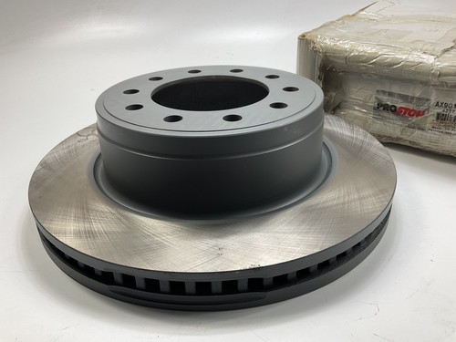 Pro Stop Part Number 43171GP Front Disc Brake Rotor Replacement | eBay
