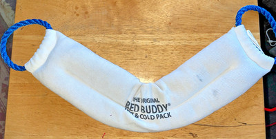 The Original Bed Buddy Hot And Cold Pack | eBay