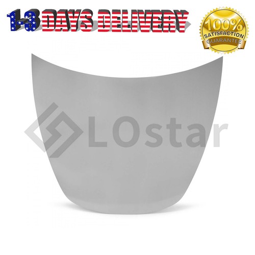 New Front Hood Bonnet Shell Cover Panel Compatible with 2017-2023 Tesla ...