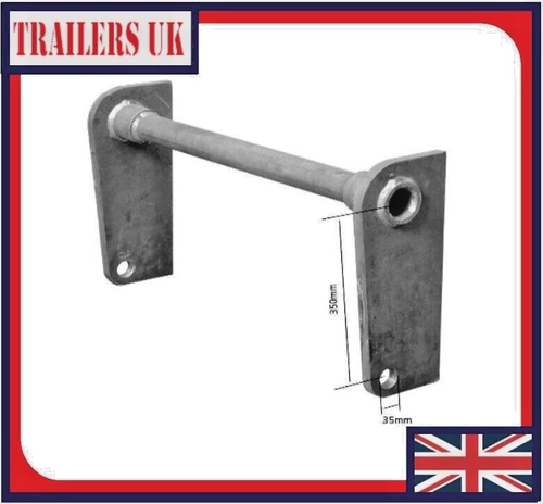 Manitou Loader Brackets Weld On Type Telescopic Quick | eBay UK