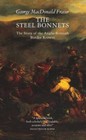 The Steel Bonnets: The Story of the Anglo-Scottish Border Reivers ...