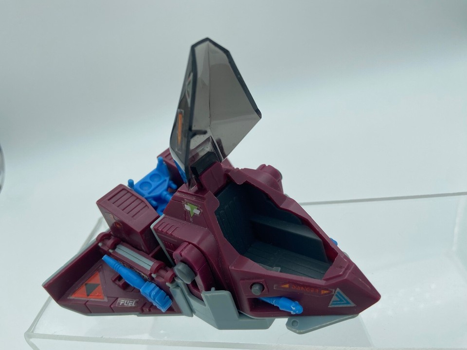 STARCOM 1988 SHADOW SPY Coleco | eBay