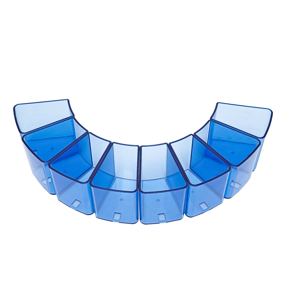 Digital Coin Counter Sorter Machine Automatic Electronic Count Change ...