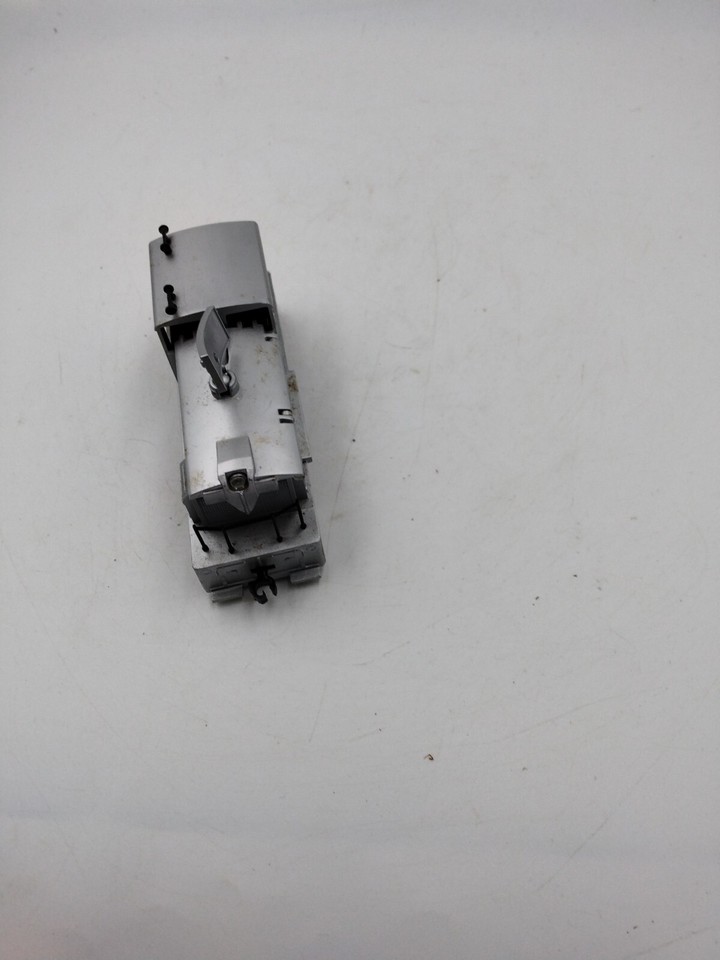 Tyco HO Scale Transformers Switcher Diesel Locomotive from 1985 Battle ...