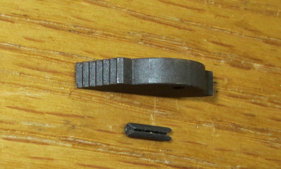 Browning Nomad New OEM Front Sight Blade | eBay