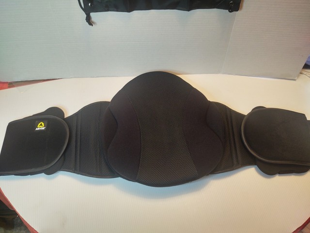 Aryse LG Back Brace L0637/l0650 Prime Series for sale online | eBay