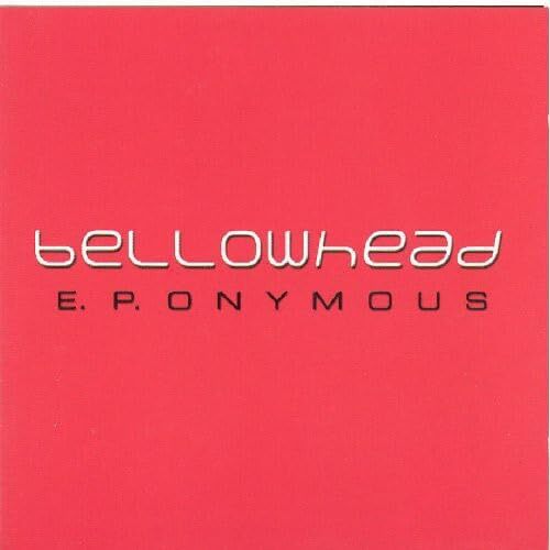 Bellowhead - E.P. Onymous - Bellowhead CD 1ILN The Cheap Fast Free Post ...