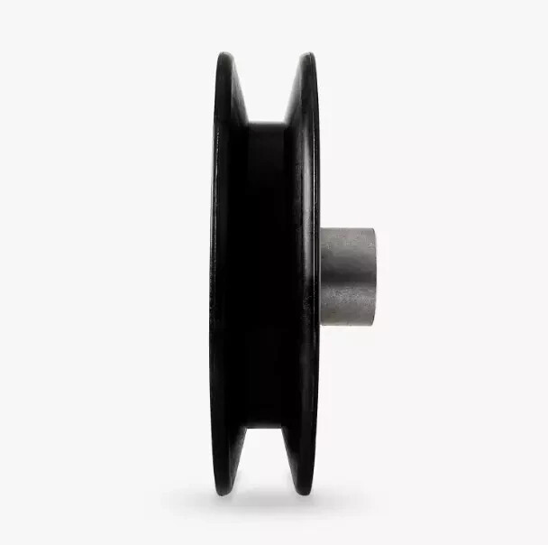 Drive V Idler Pulley for Husqvarna YTH2348 YTH24K48 YTH22V46 YT46LS ...