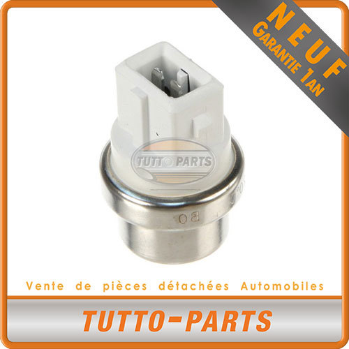 Sonde de Température Audi A3 S3 TT Seat Ibiza VW Golf Bora Skoda ...