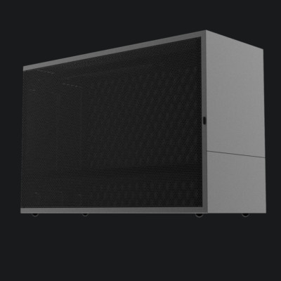 Brand New | Original FormD T1 | CNC Anodized Panels | Titanium | V2.1 ...