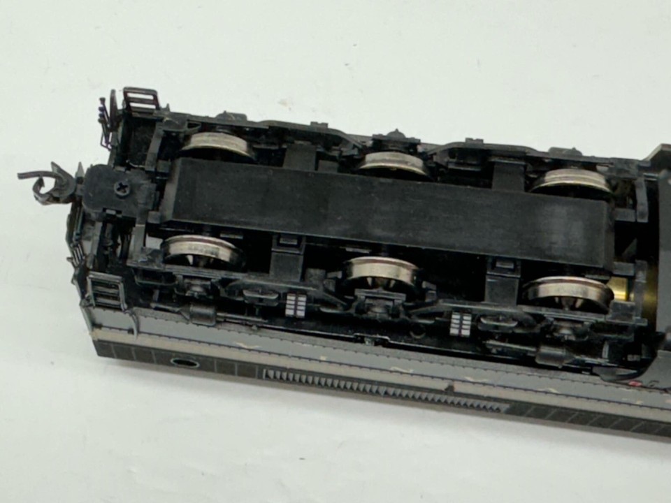 HO Scale Proto 2000 PA Diesel Loco #920-40108 PRR Pennsylvania #5756A ...