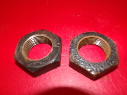 Cushman Cub Gas Engine Flywheel Nuts | eBay