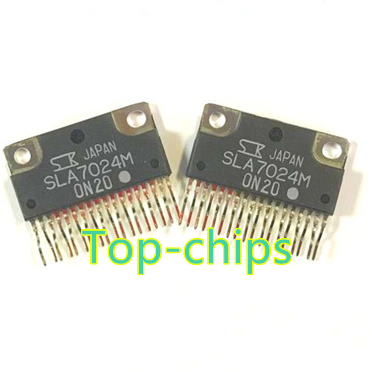 5pcs SLA7024M SLA7024 new | eBay