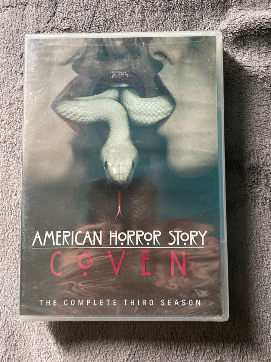 American Horror Story Coven